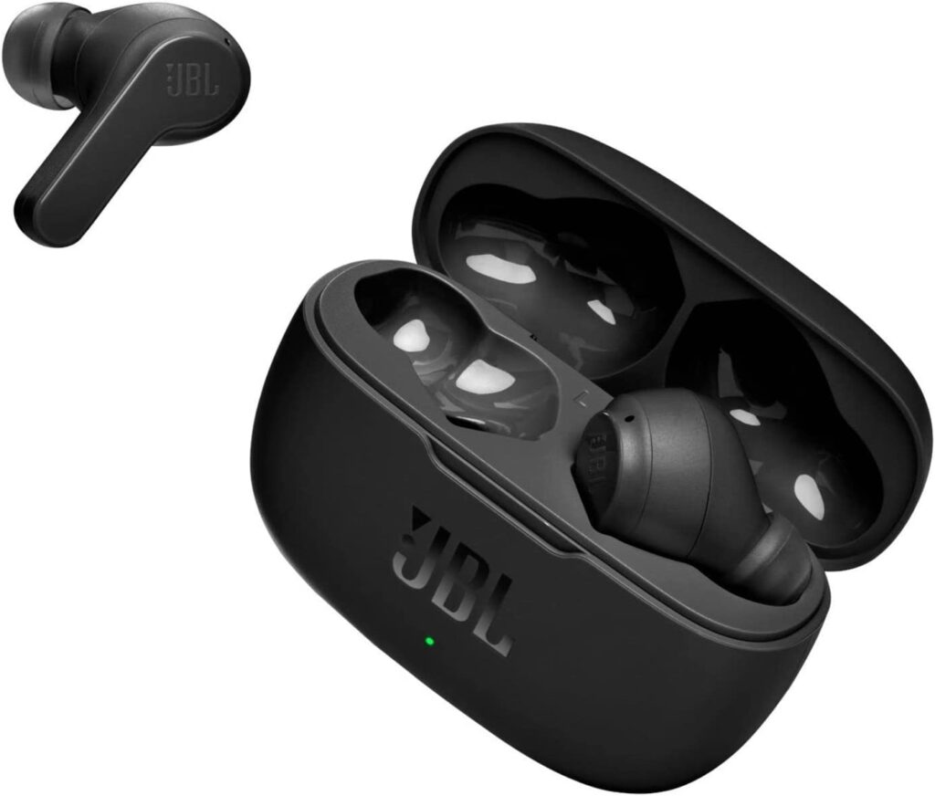 Jxrev Wireless Bluetooth 5.3 Earbuds: Unmatched Audio Experience ...