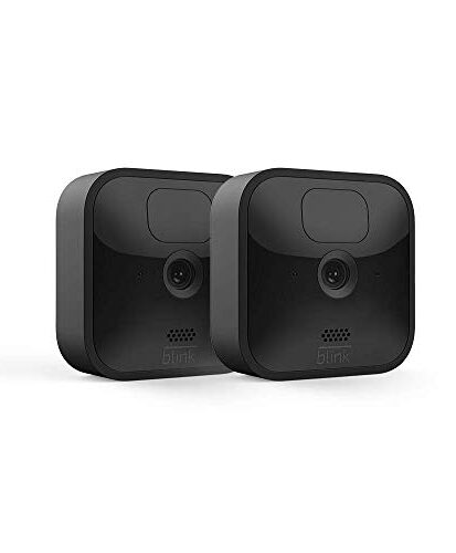 Blink Outdoor (3rd Gen) - Wireless HD Security Camera Review - Review ...