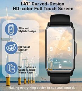 Mindrose Smart Watch Fitness Tracker: Revolutionizing Health Monitoring ...