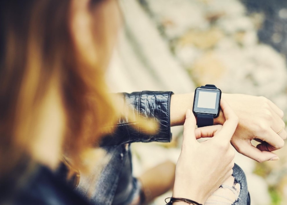 The Latest in Wearable Technology: An In-Depth Exploration - Review in ...